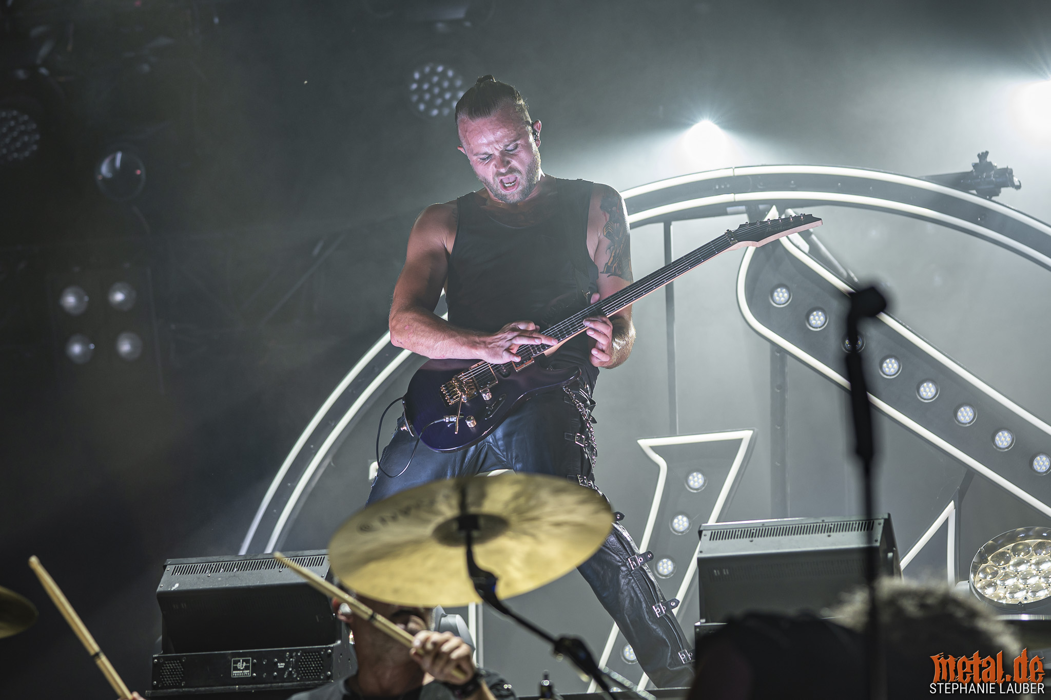 KISSIN' DYNAMITE überraschen mit neuem Video • metal.de