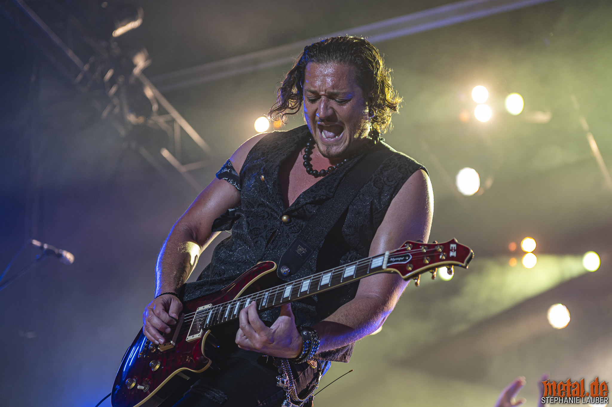 KISSIN' DYNAMITE überraschen mit neuem Video • metal.de