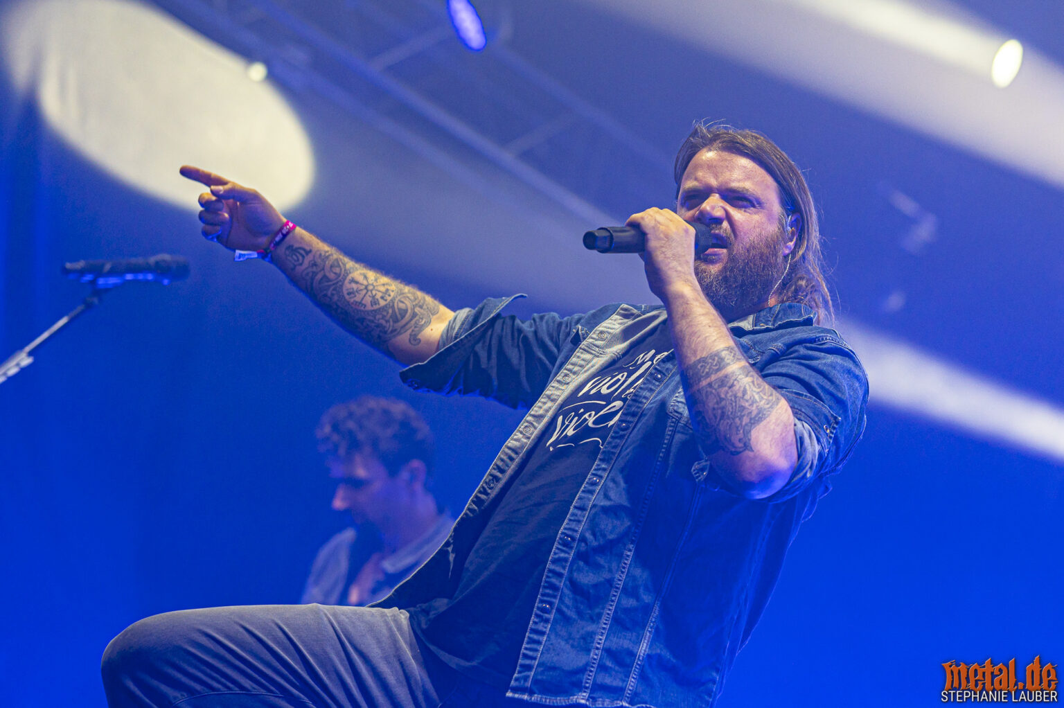 MPS Hock Rock Borken Pröbstingsee • metal.de