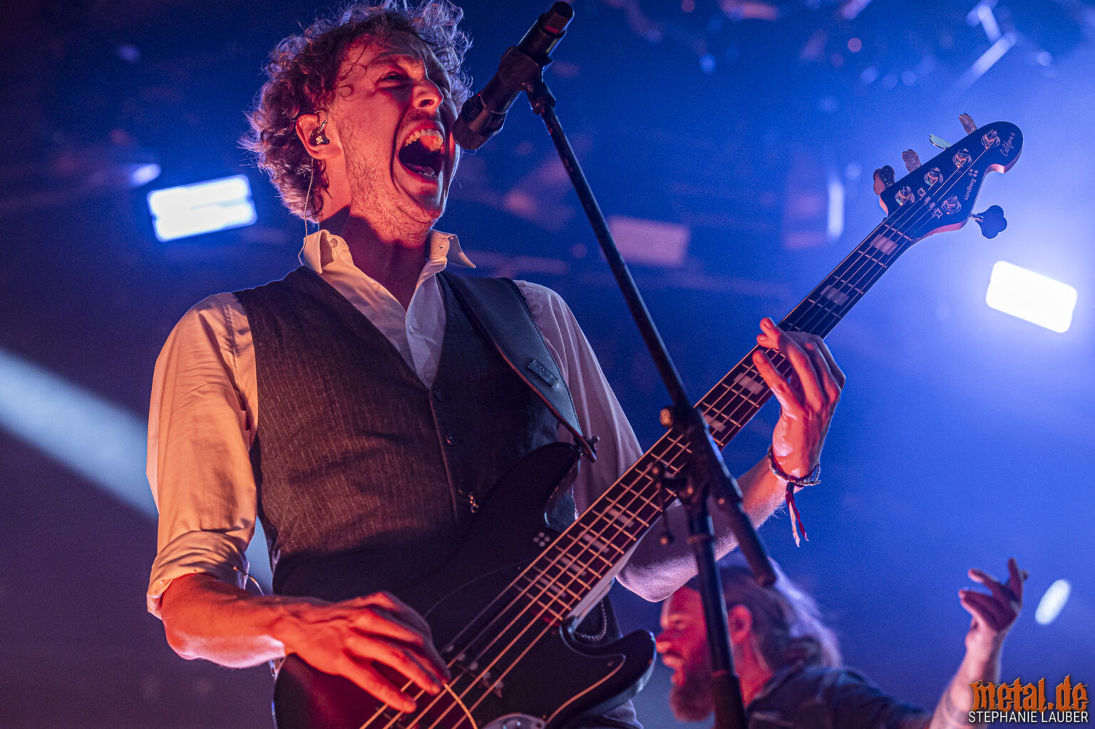 MPS Hock Rock Borken Pröbstingsee • metal.de