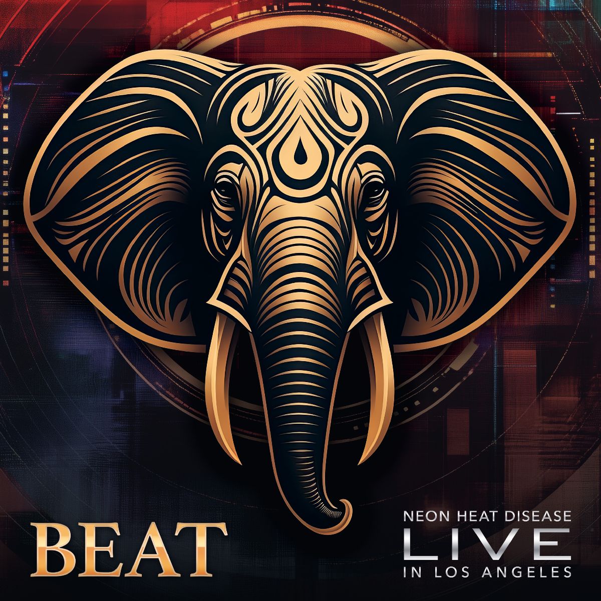 Beat - Supergroup mit Live Album • metal.de
