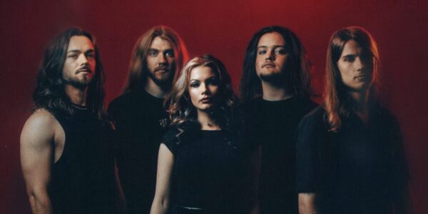 Darkness Surrounding zeigen "Virtue's End"-Video • metal.de