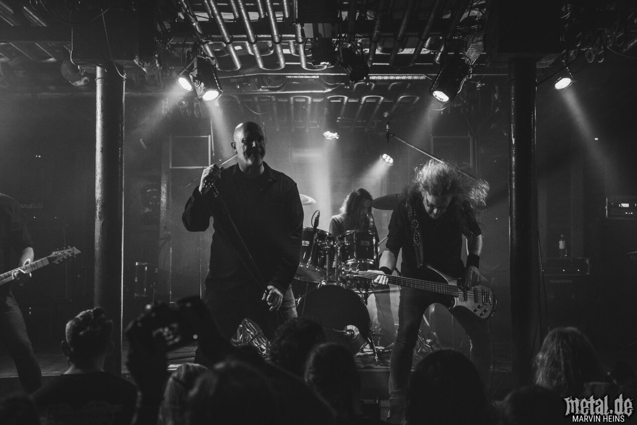 DoomShip 2025 • metal.de