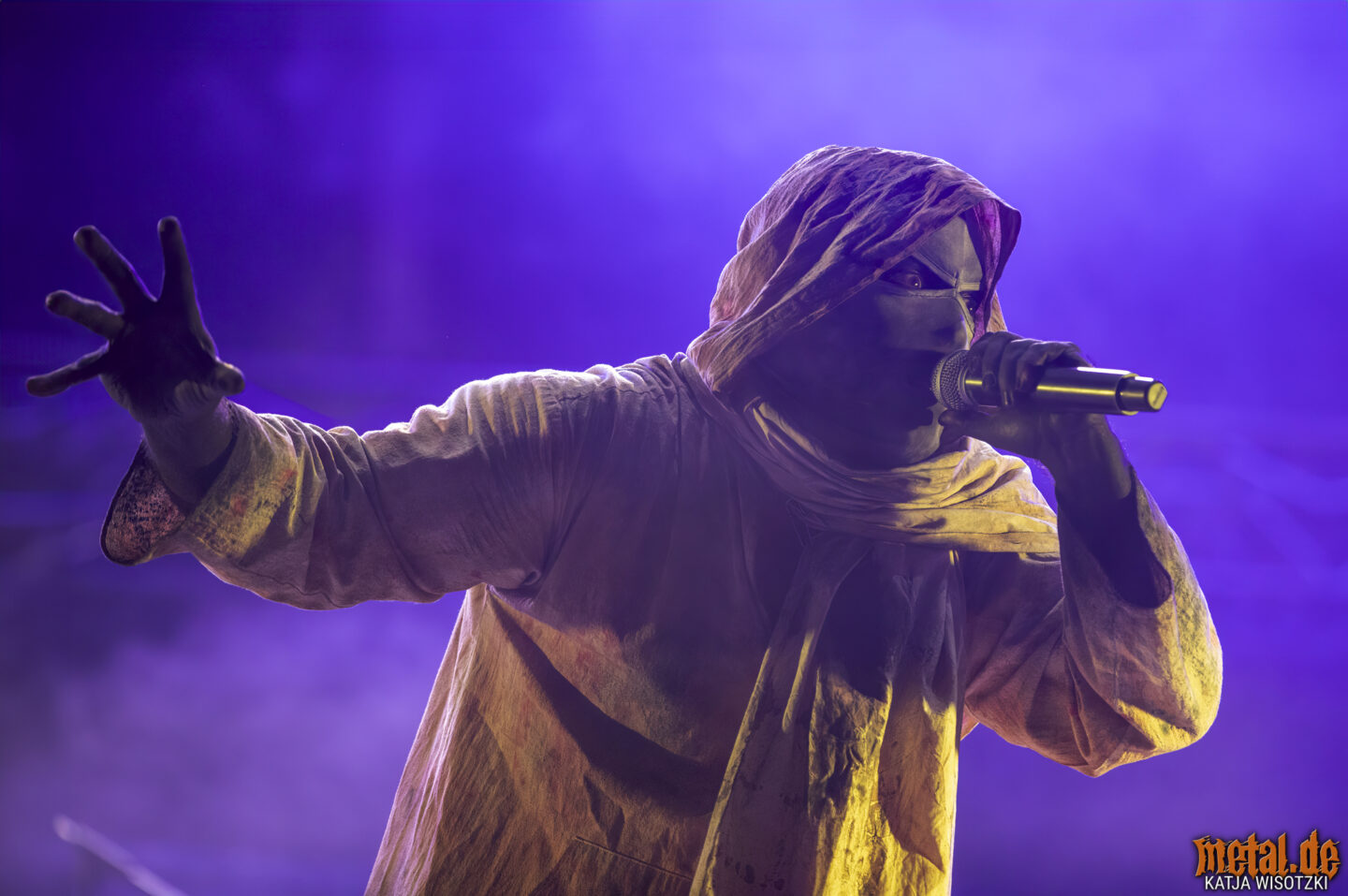 Non Est Deus - Legacy Die ausführliche Review • metal.de