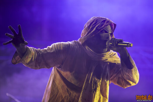 Non Est Deus - Legacy Die ausführliche Review • metal.de