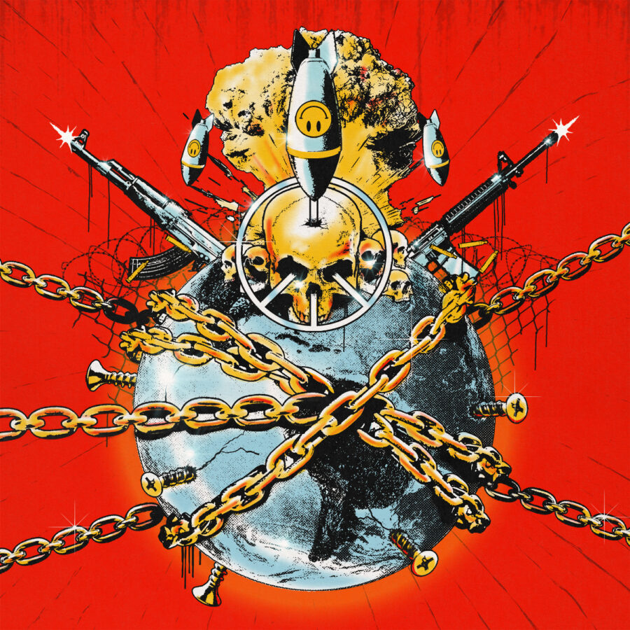 Nailbomb • metal.de