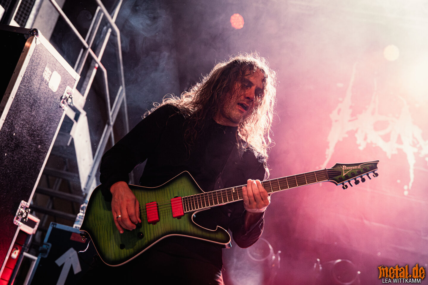 Heaven Shall Burn - Heimat • die Review auf metal.de