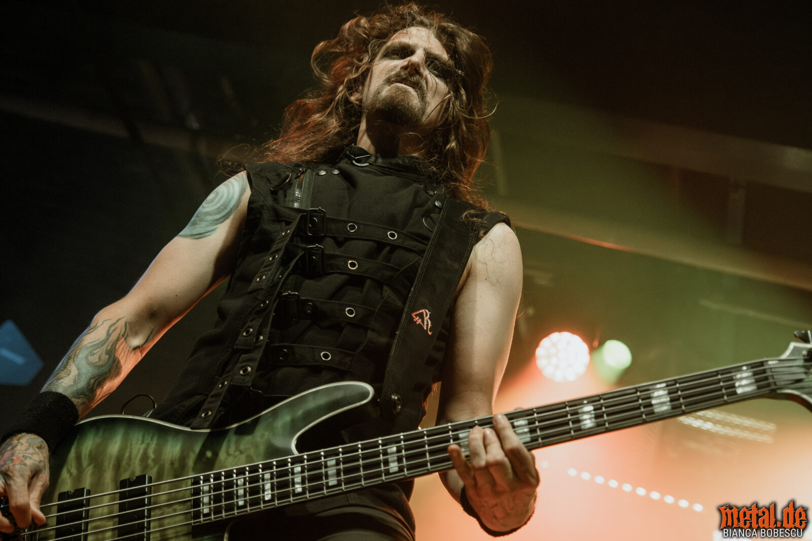 Cradle Of Filth - zerlegen sich gegenseitig • metal.de