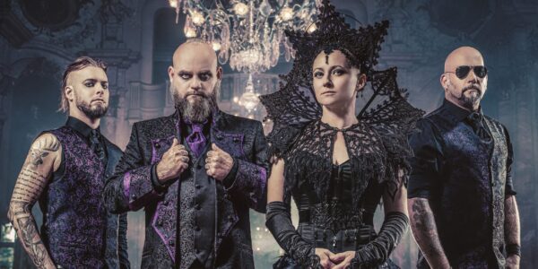 Interview mit Katha Mia von Mono Inc. • metal.de