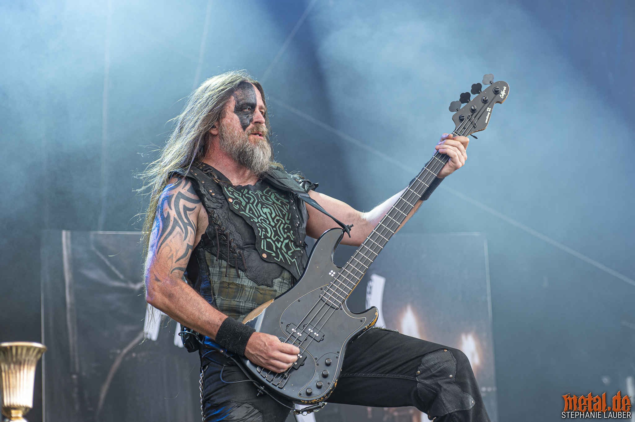 HAMMER KING mit neuem Album in den Startlöchern • metal.de