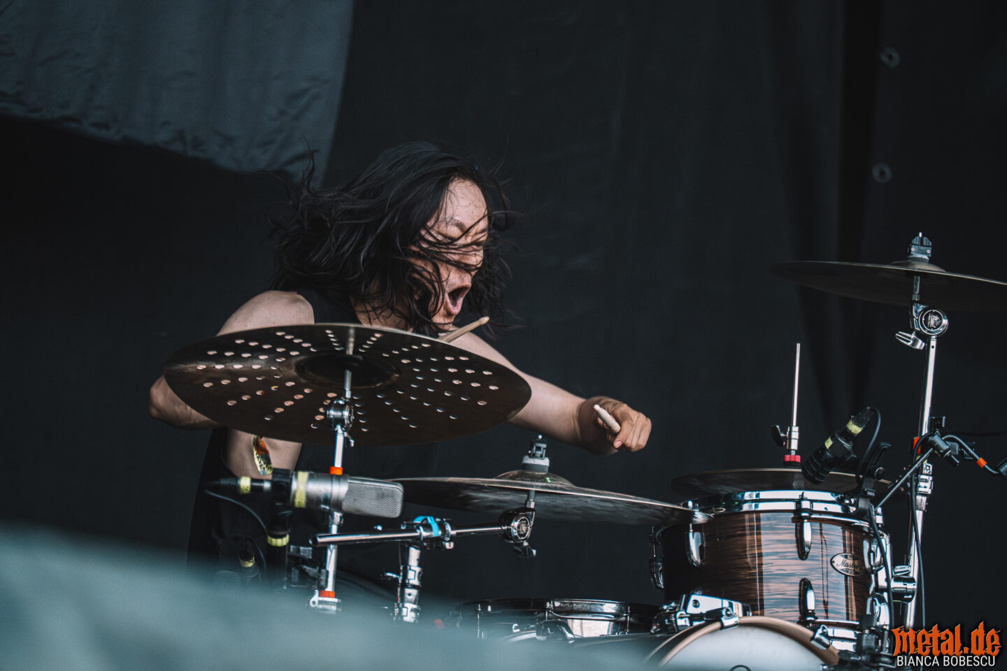 Fear Factory - Cybernetic Domination Tour 2026 • metal.de