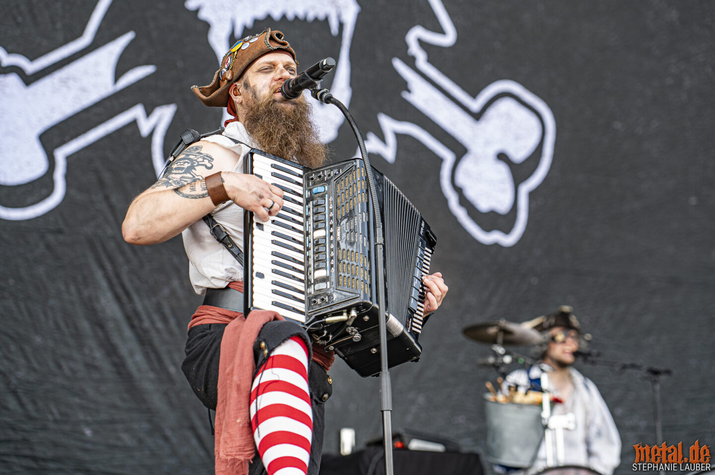 Pirate Fest 2026 • metal.de