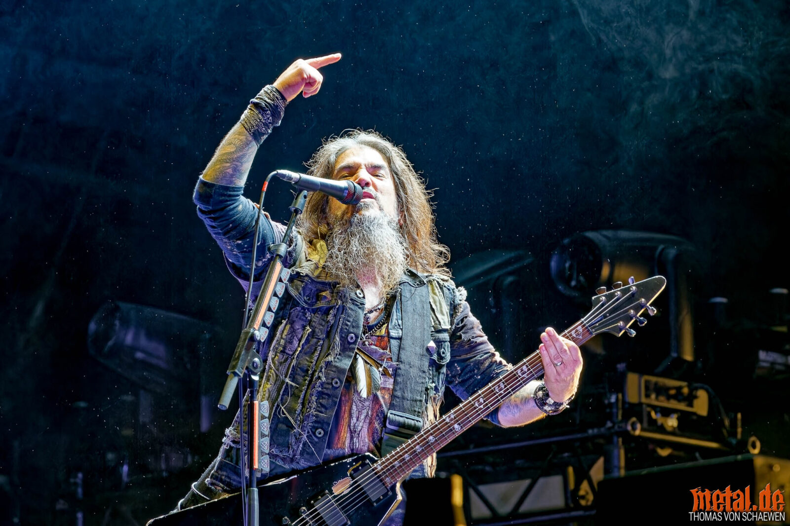 Reload Festival 2025 • Festivalvorbericht auf metal.de