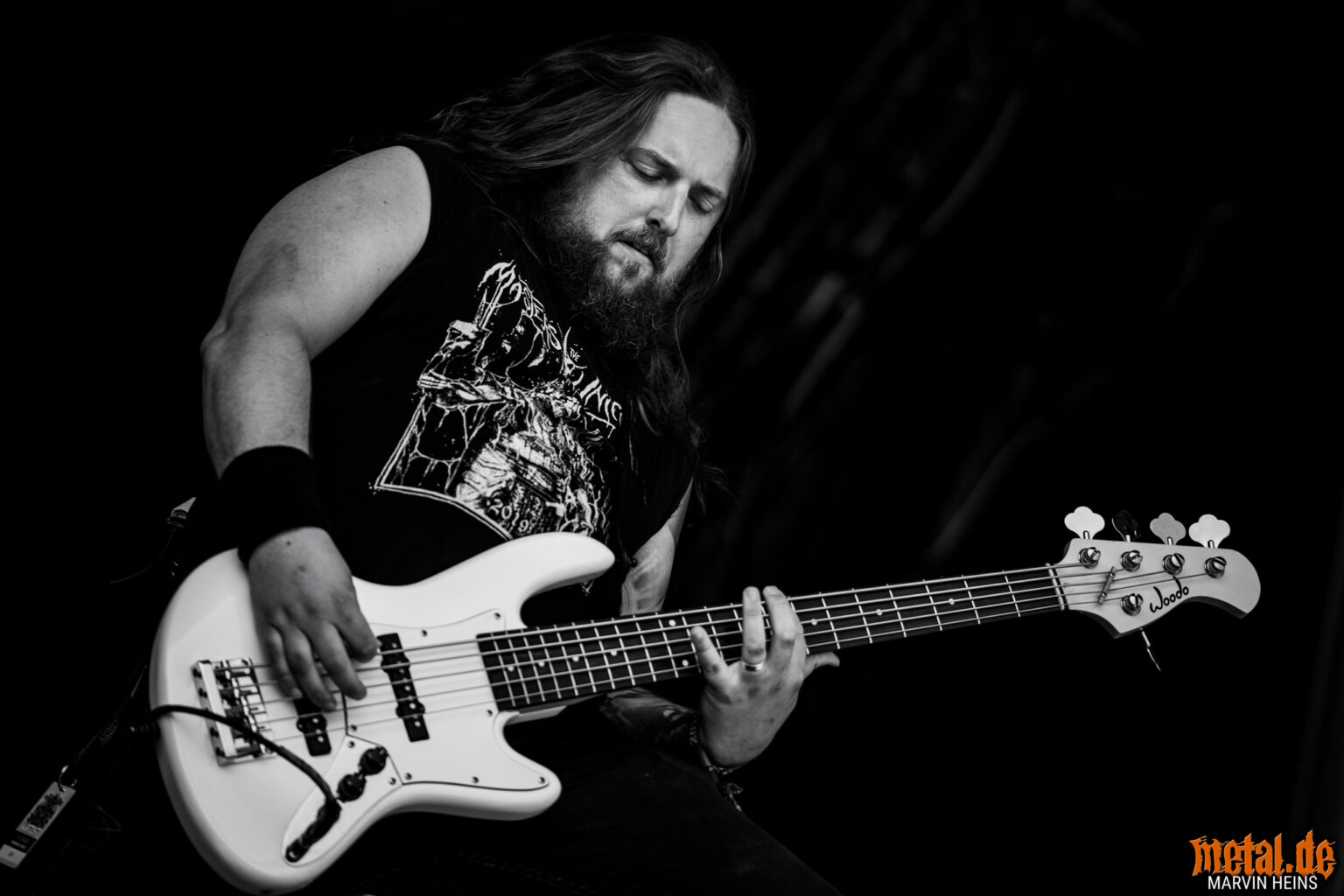 Lik - Wie der klassische Horrorstreifen • metal.de