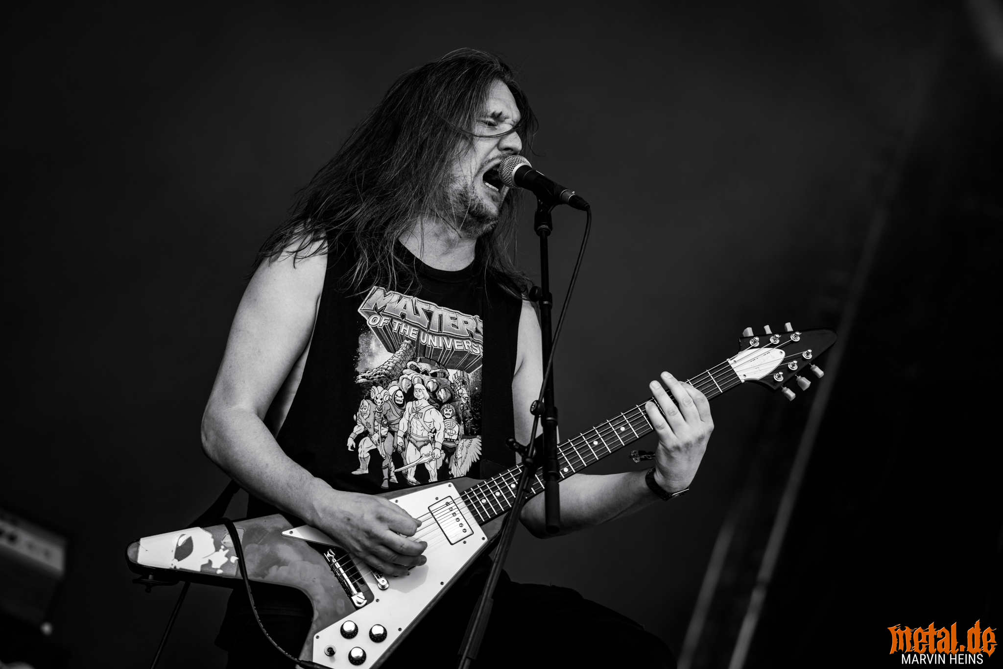 Lik - Wie der klassische Horrorstreifen • metal.de