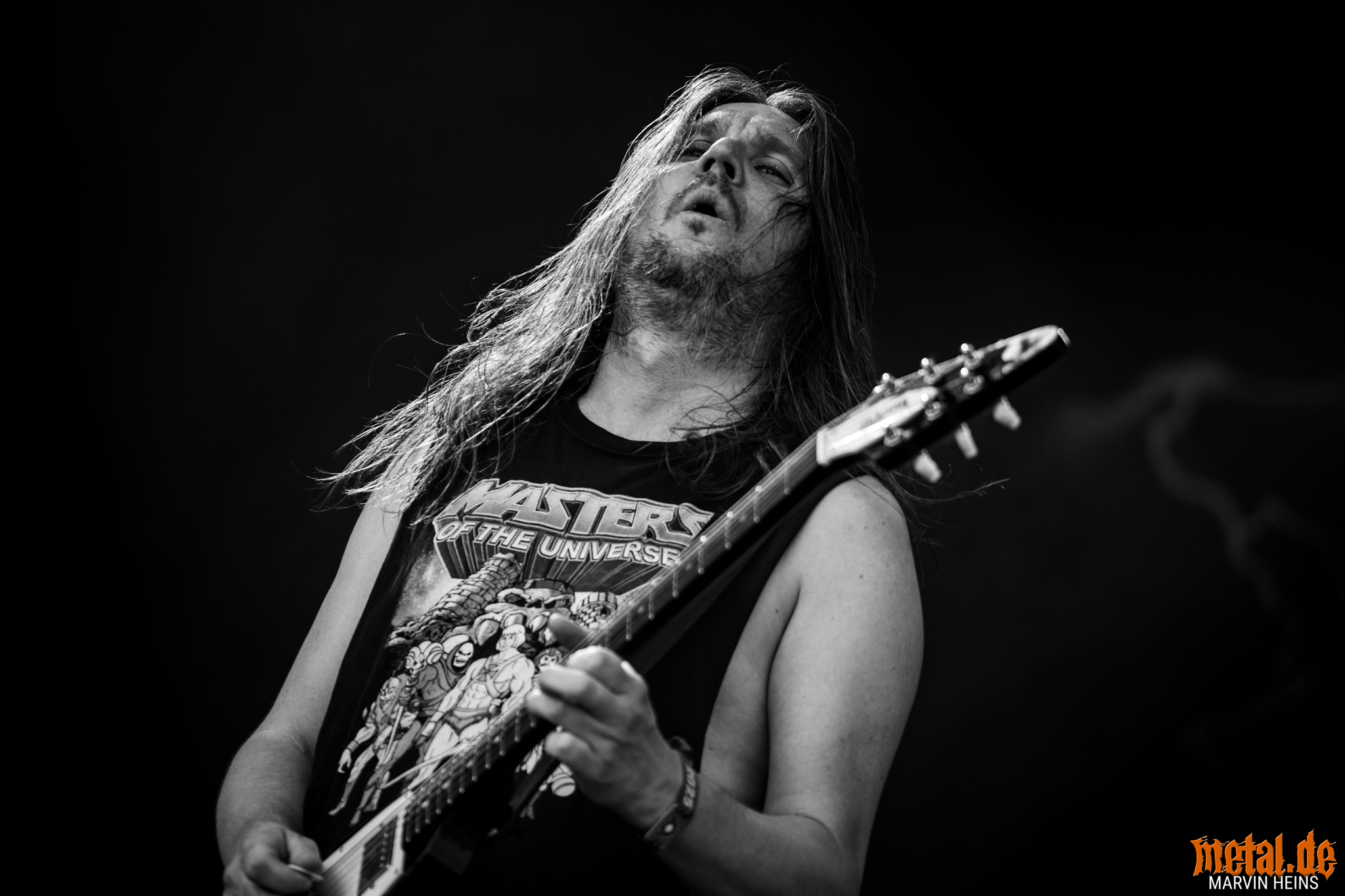 Lik - Wie der klassische Horrorstreifen • metal.de