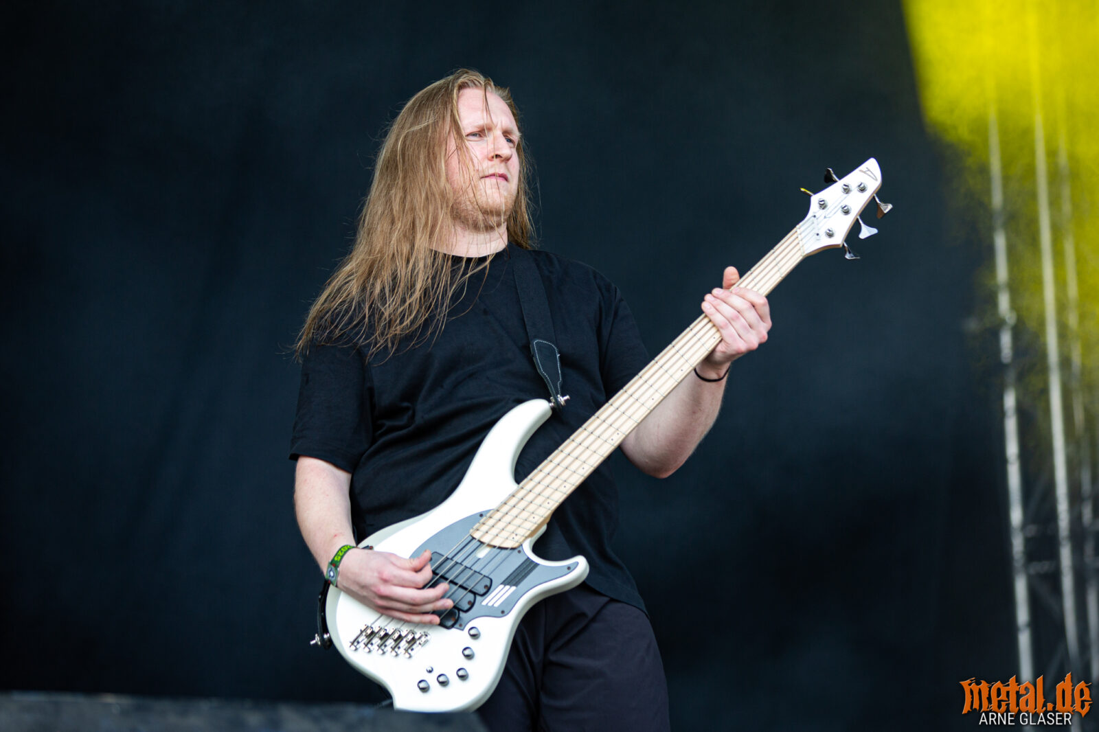 Allt - European Tour 2026: Essigfabrik • metal.de