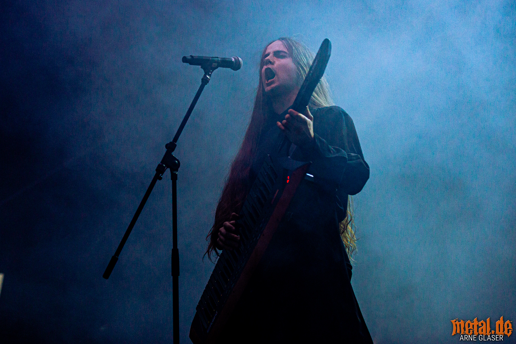 Múr - "Múr" - Post Metal / Progressive Metal - das Interview auf metal.de!