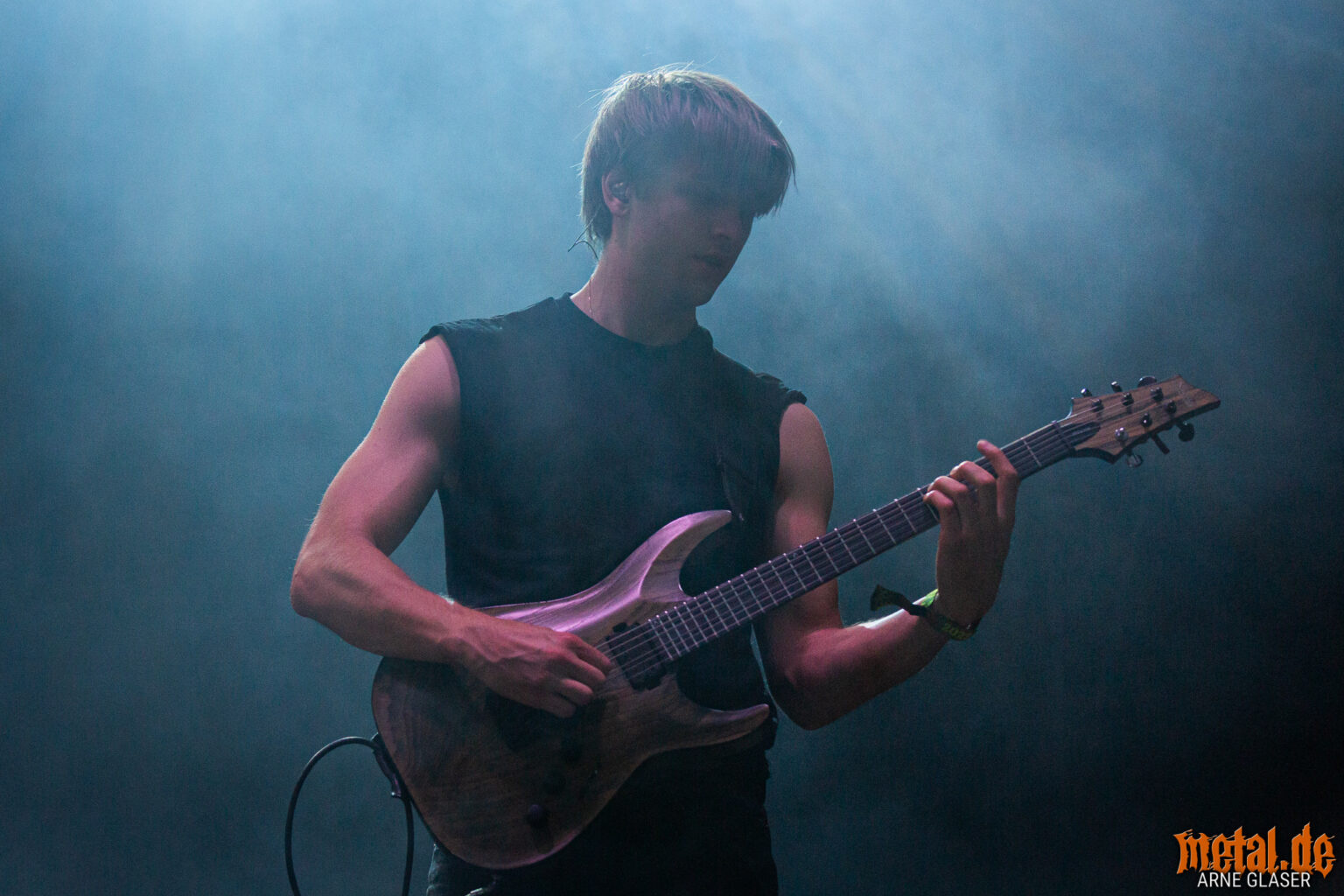 Múr - "Múr" - Post Metal / Progressive Metal - das Interview auf metal.de!