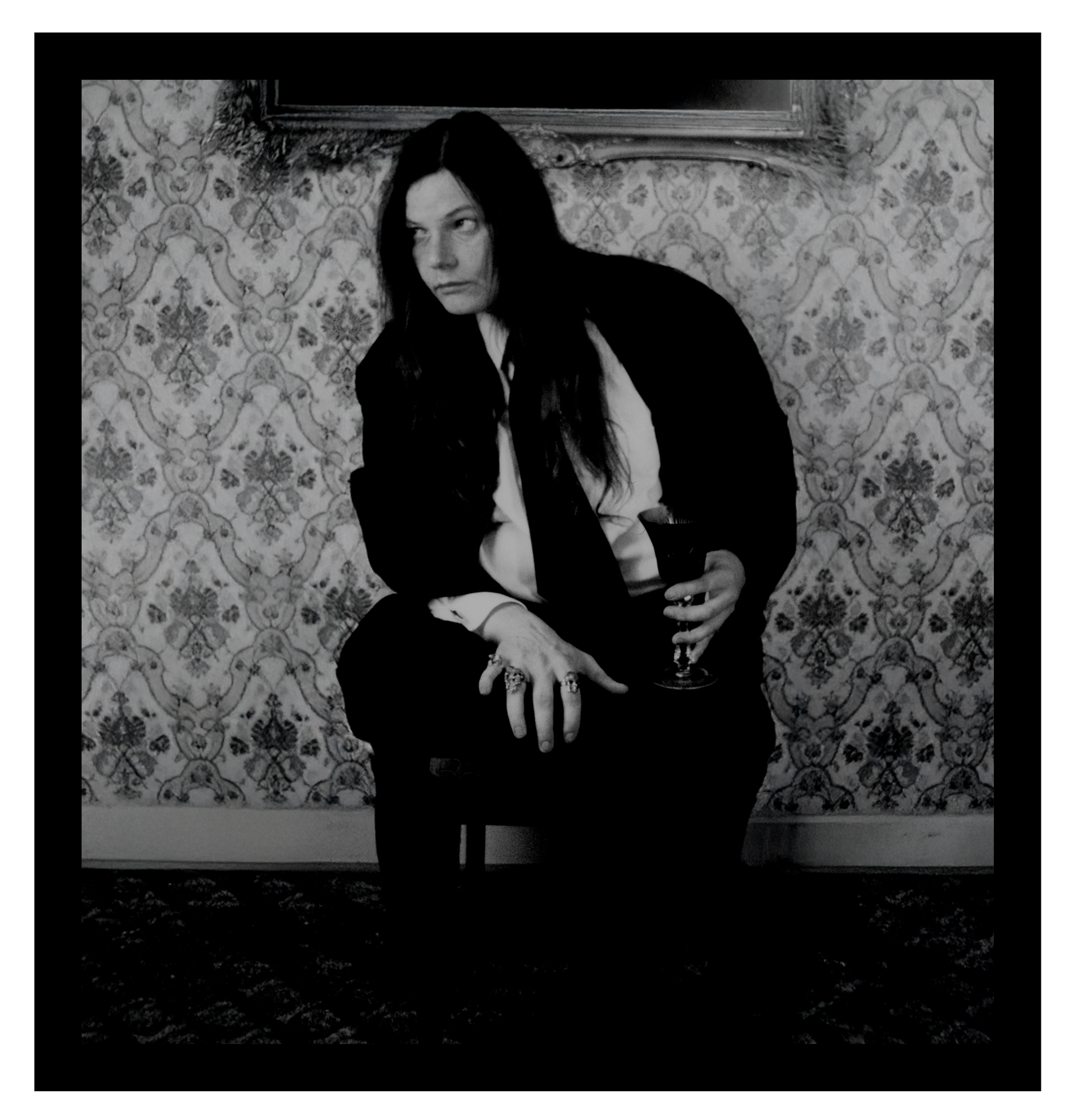 Bethlehem – Jürgen Bartsch ist tot • metal.de