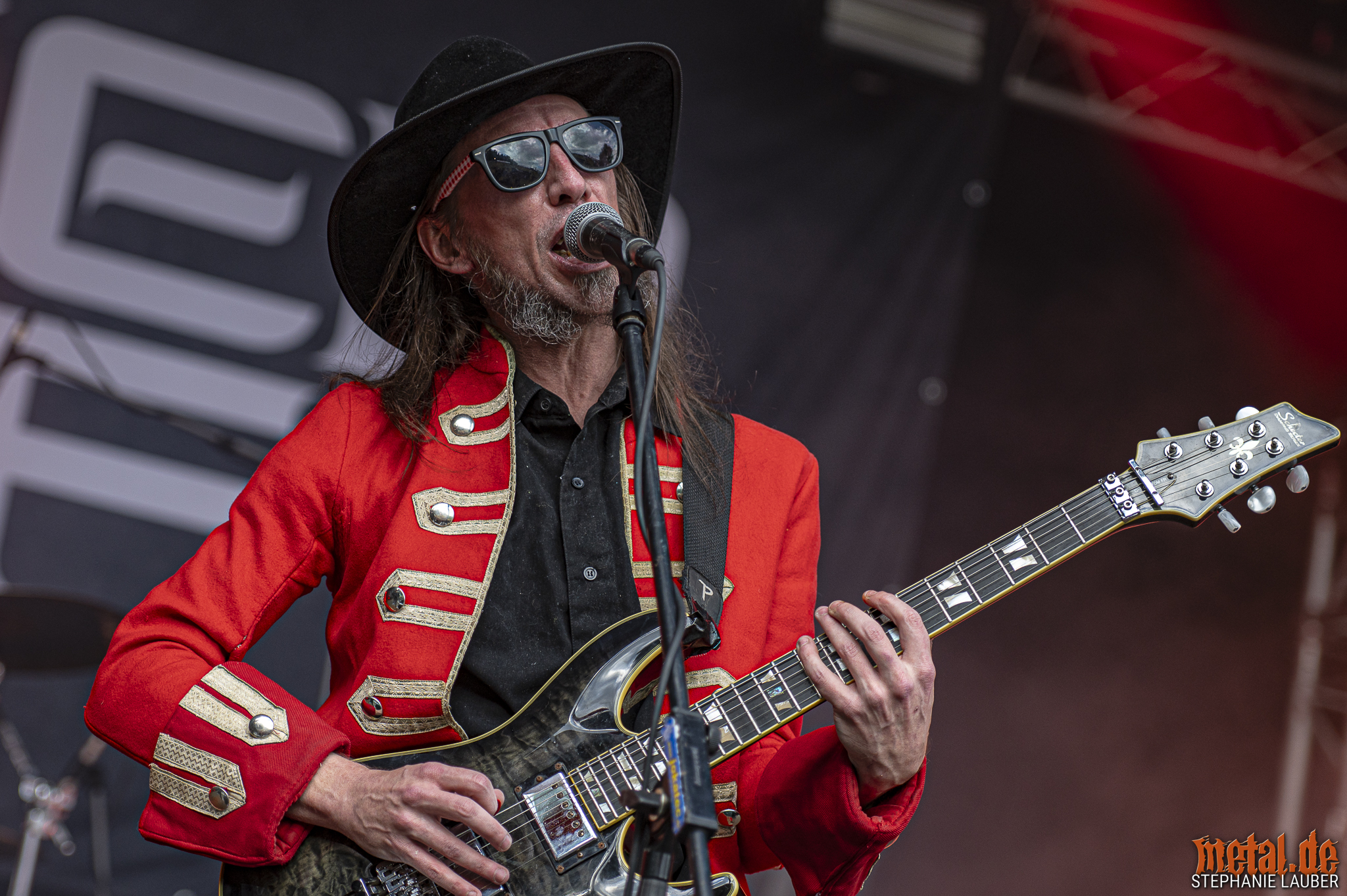 Darker Half – Book Of Fate – unsere Review • metal.de