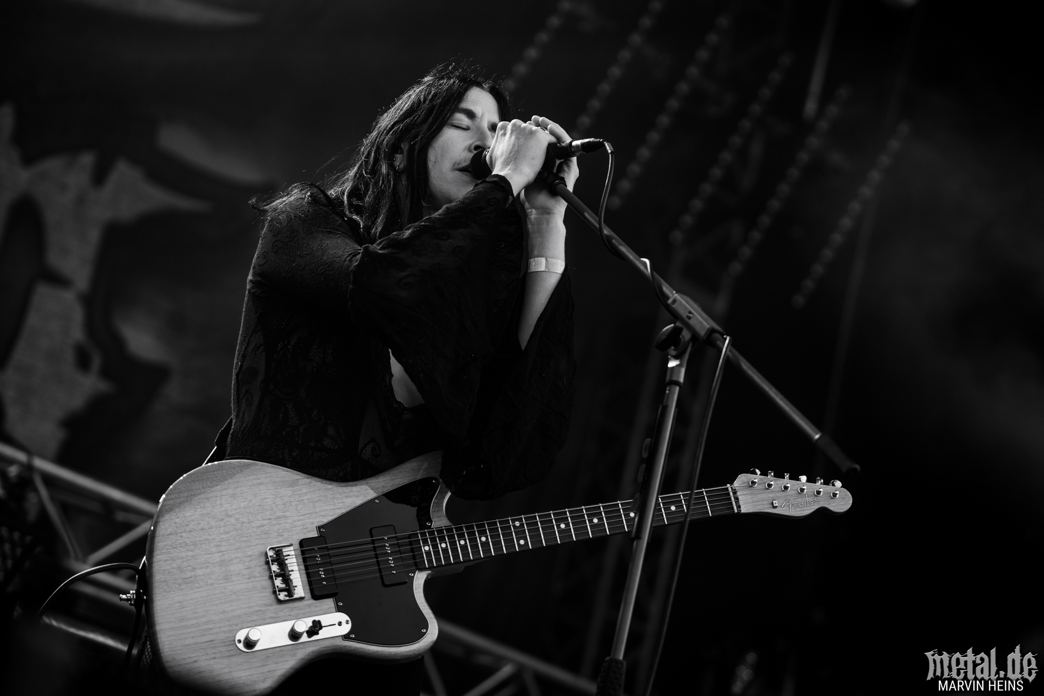 Party.San Metal Open Air 2026 • metal.de