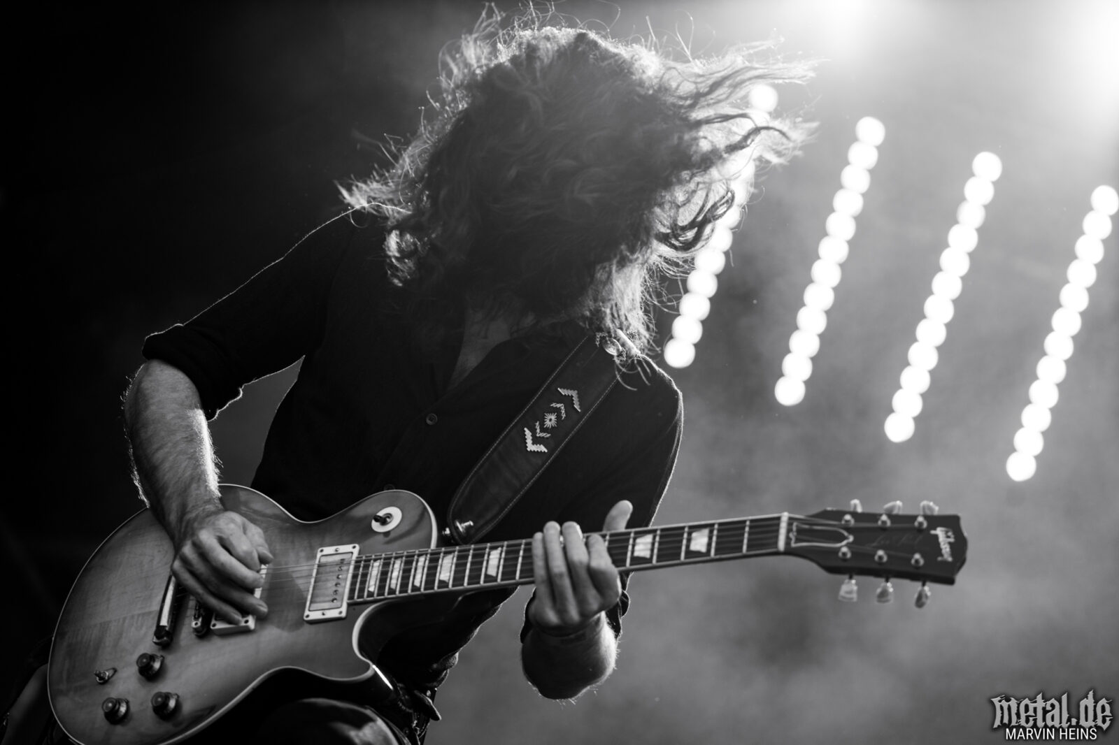 Party.San Metal Open Air 2026 • metal.de