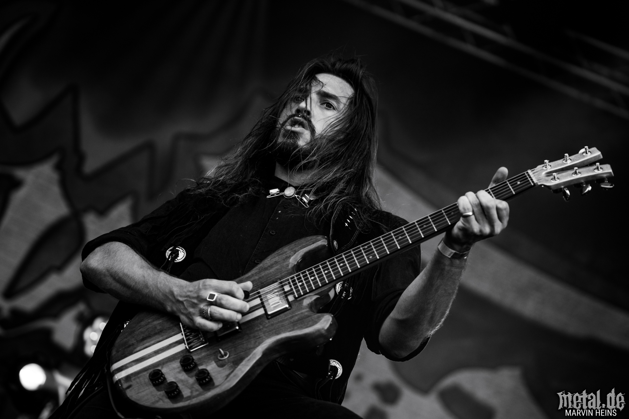Party.San Metal Open Air 2026 • metal.de