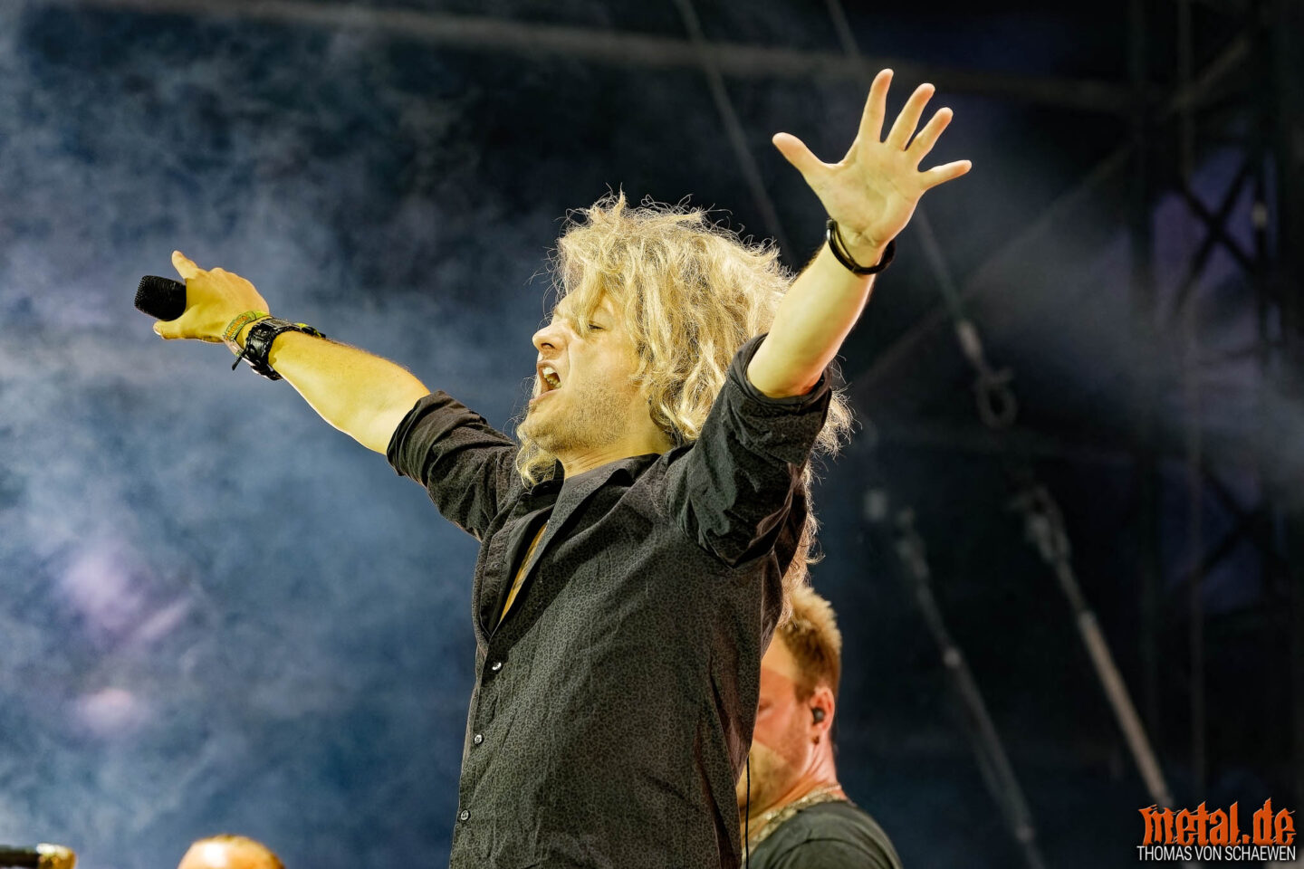 KISSIN' DYNAMITE überraschen mit neuem Video • metal.de