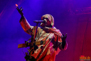 Non Est Deus - Legacy Die ausführliche Review • metal.de