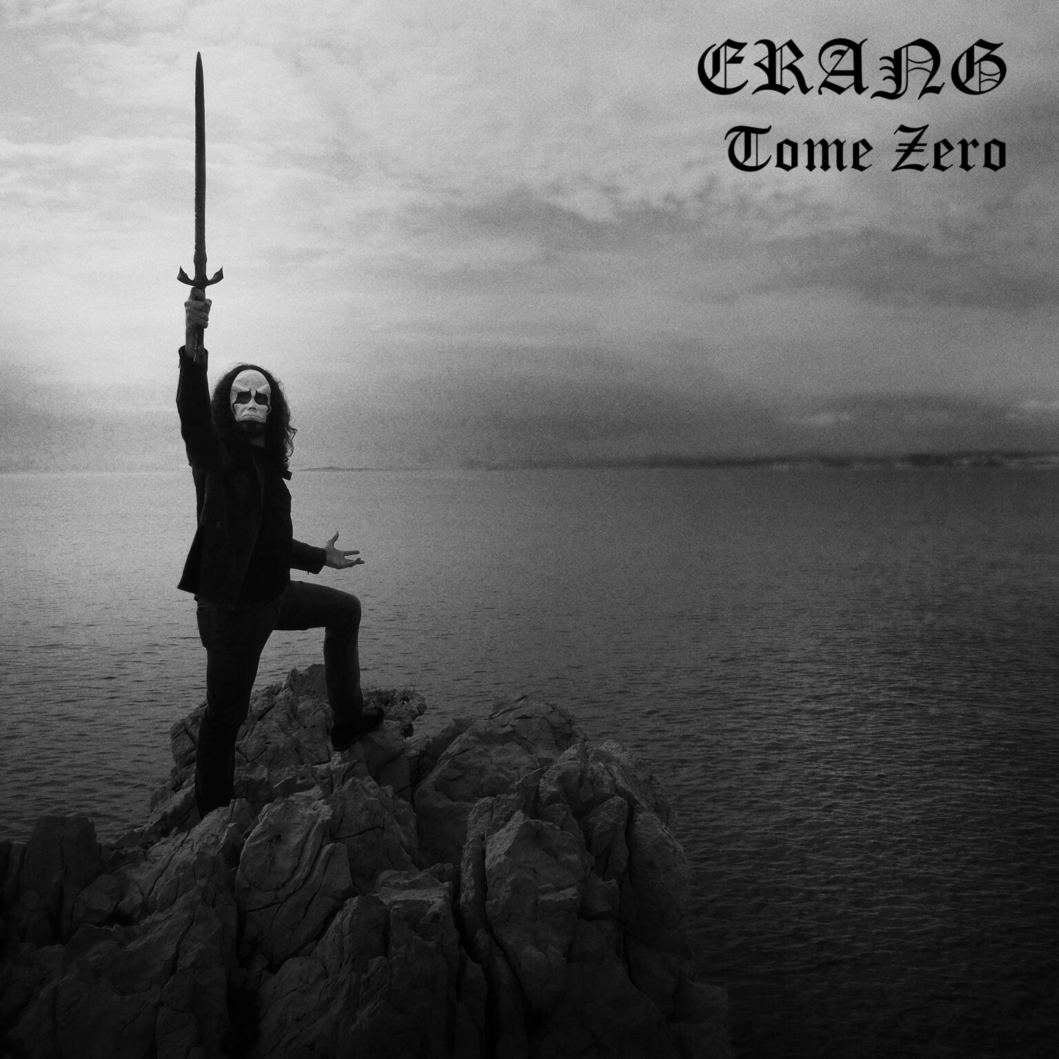 Chris Harms - Interview zum Soloalbum "1980" • metal.de