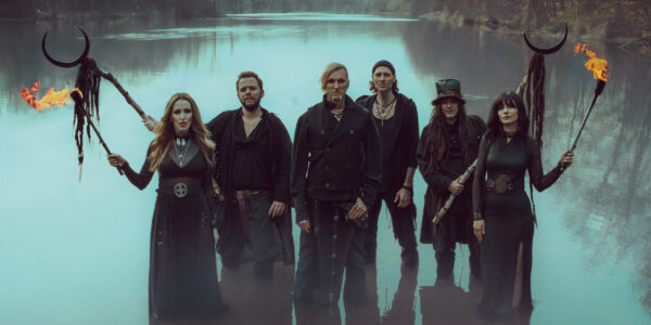 Interview mit Oliver Satyr von Faun • metal.de