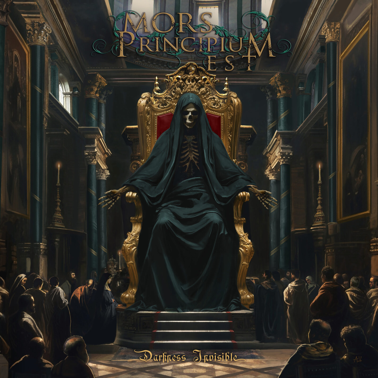 Chris Harms - Interview zum Soloalbum "1980" • metal.de