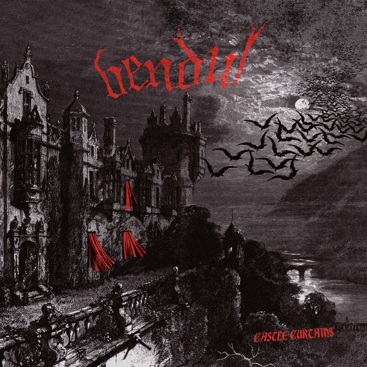 metal.de präsentiert: Das Video zu "Reincarnation Of The Goddess" von ...