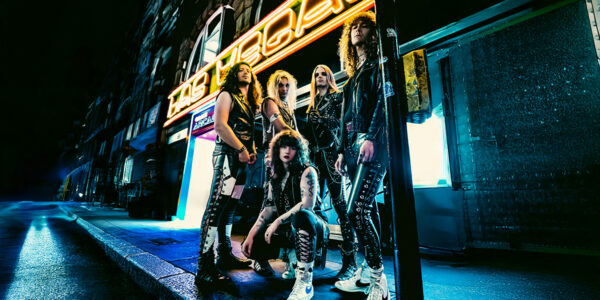 Tailgunner - veröffentlichen Video zu "Eulogy" • metal.de