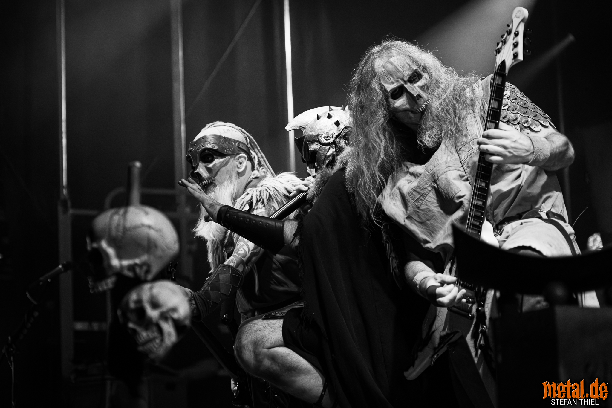 Warkings • metal.de