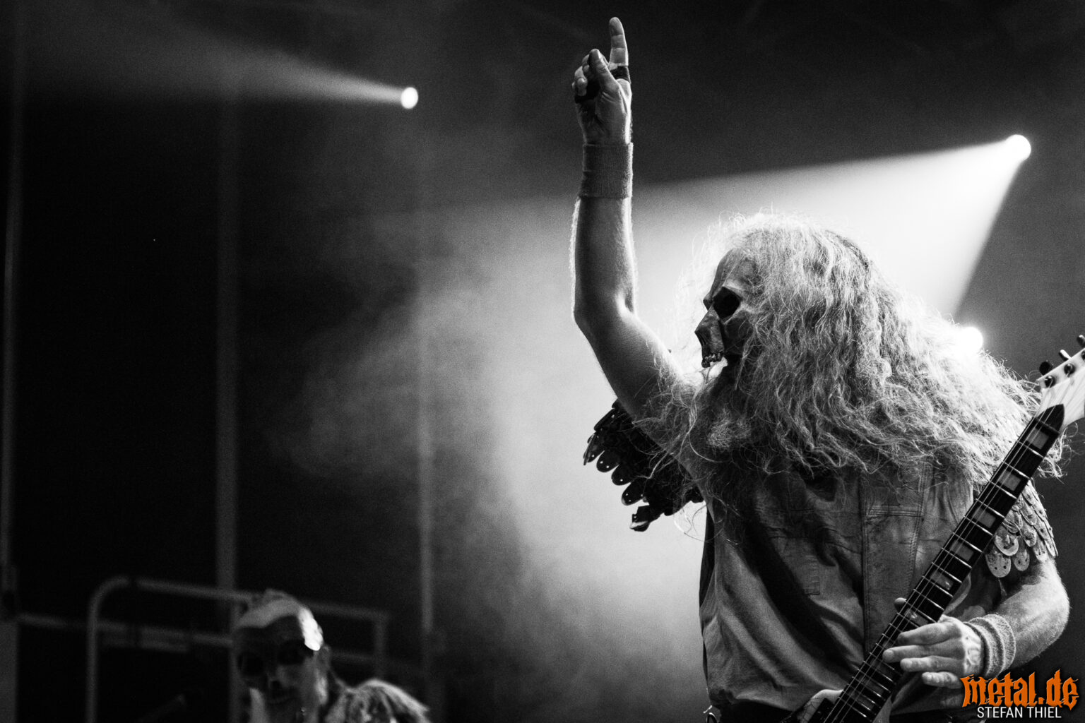 Visions Of Atlantis & Warkings veröffentlichen gemeinsame Single • metal.de