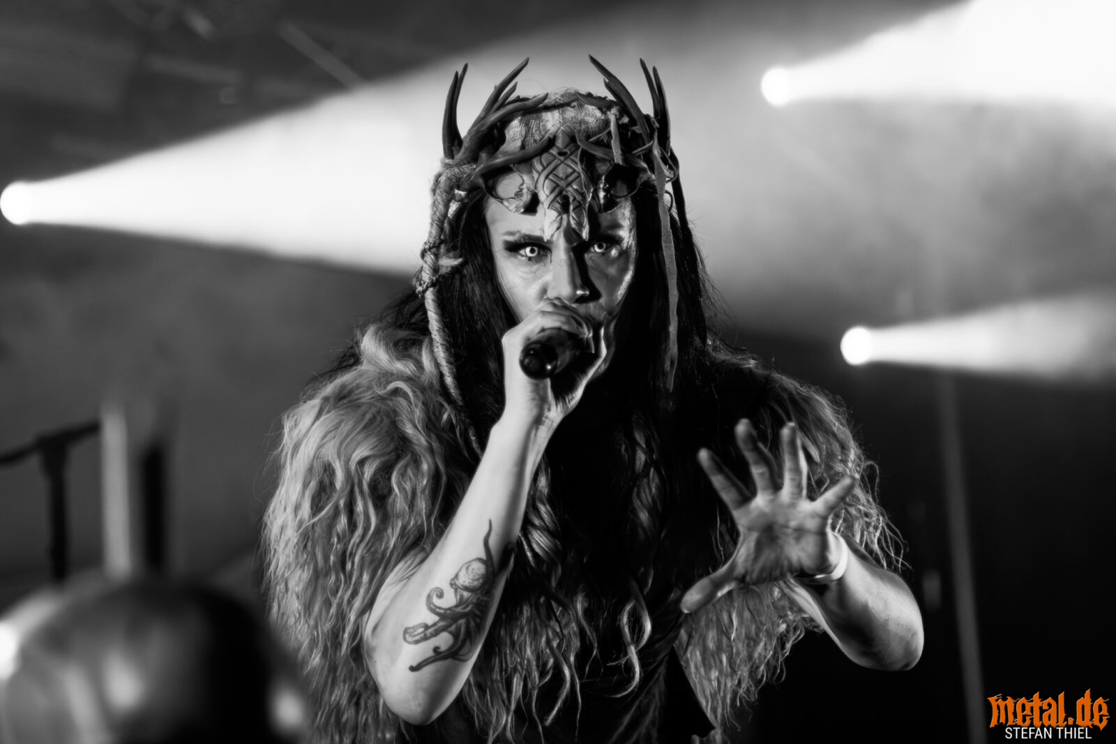 Warkings • metal.de