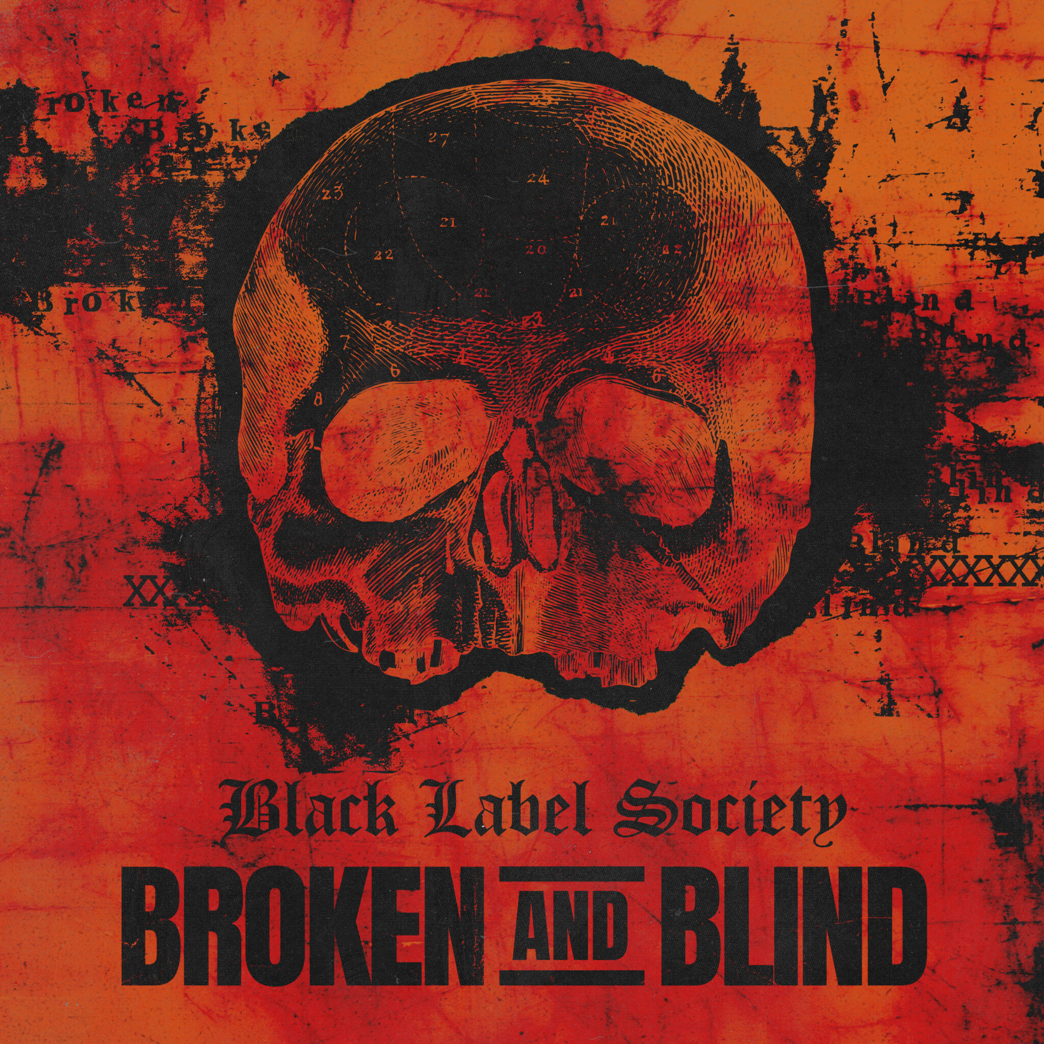 Black Label Society sind "Broken and Blind" • metal.de