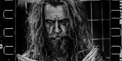 Rob Zombie - kündigt neues Album an • metal.de