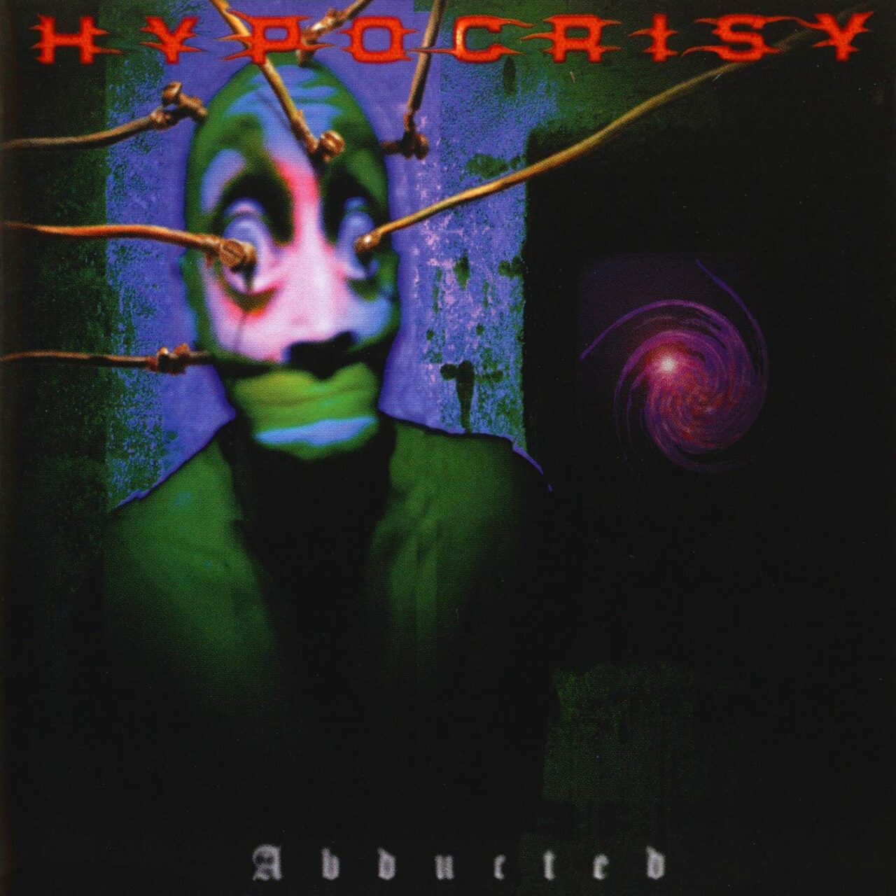 Hypocrisy - Interview zur "Mass Hallucination" Tour • metal.de