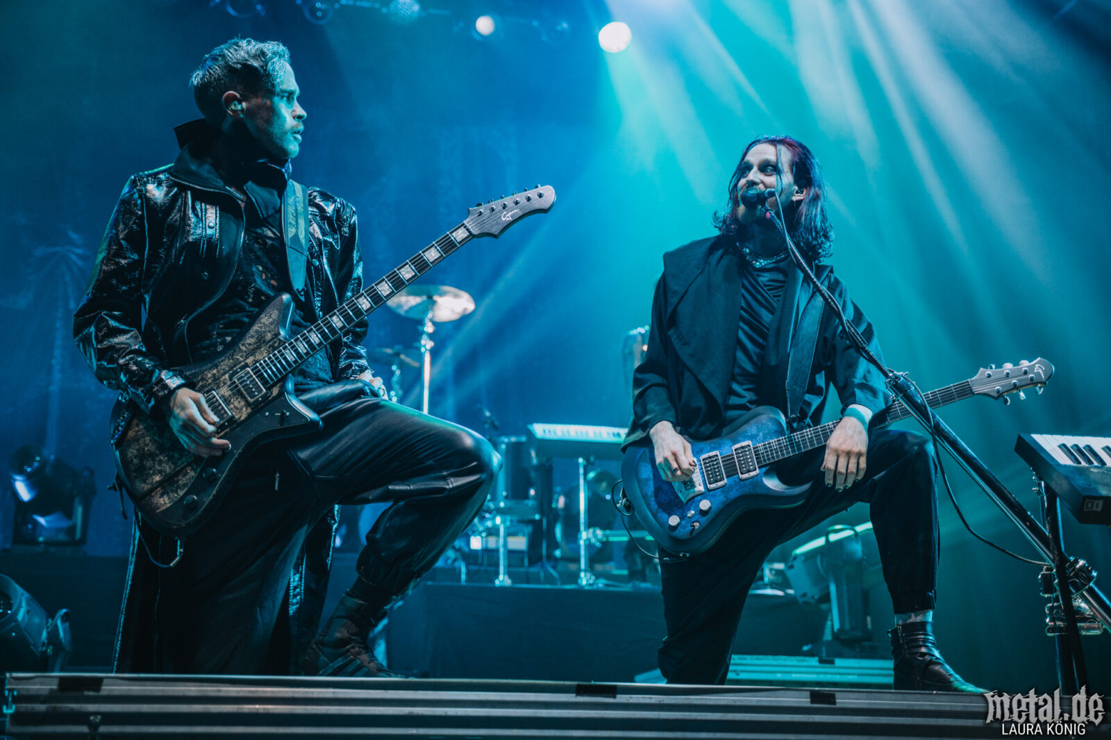 Lord Of The Lost veröffentlichen Musikvideo zu "Winter's Dying Heart ...