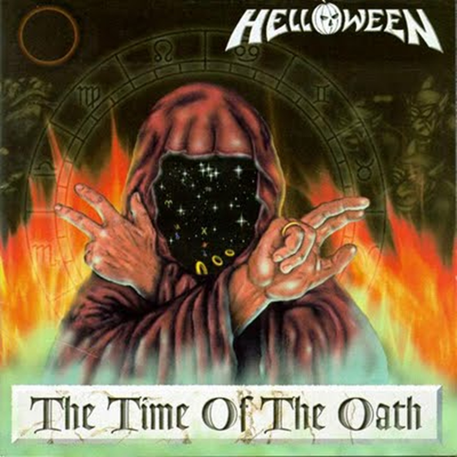 Helloween - Neues Album und erster Song vorgestellt • metal.de