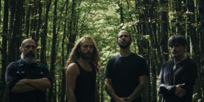 Sedna mit letzter Single vor Album-Release • metal.de