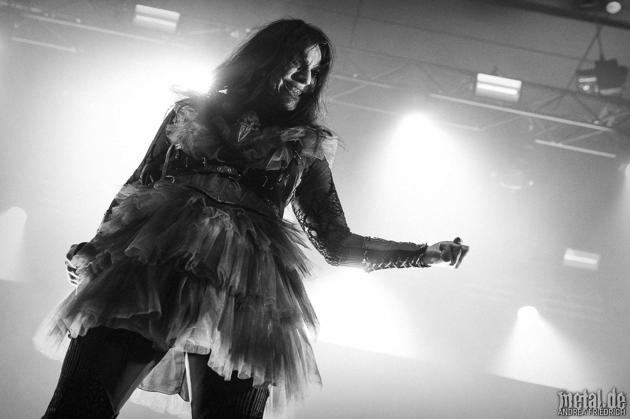 Lacuna Coil - Die reale Welt wartet auf dich! • metal.de