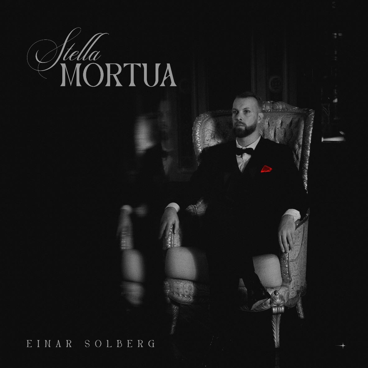 Einar Solberg veröffentlich neue Single „Vita Fragilis“ • metal.de