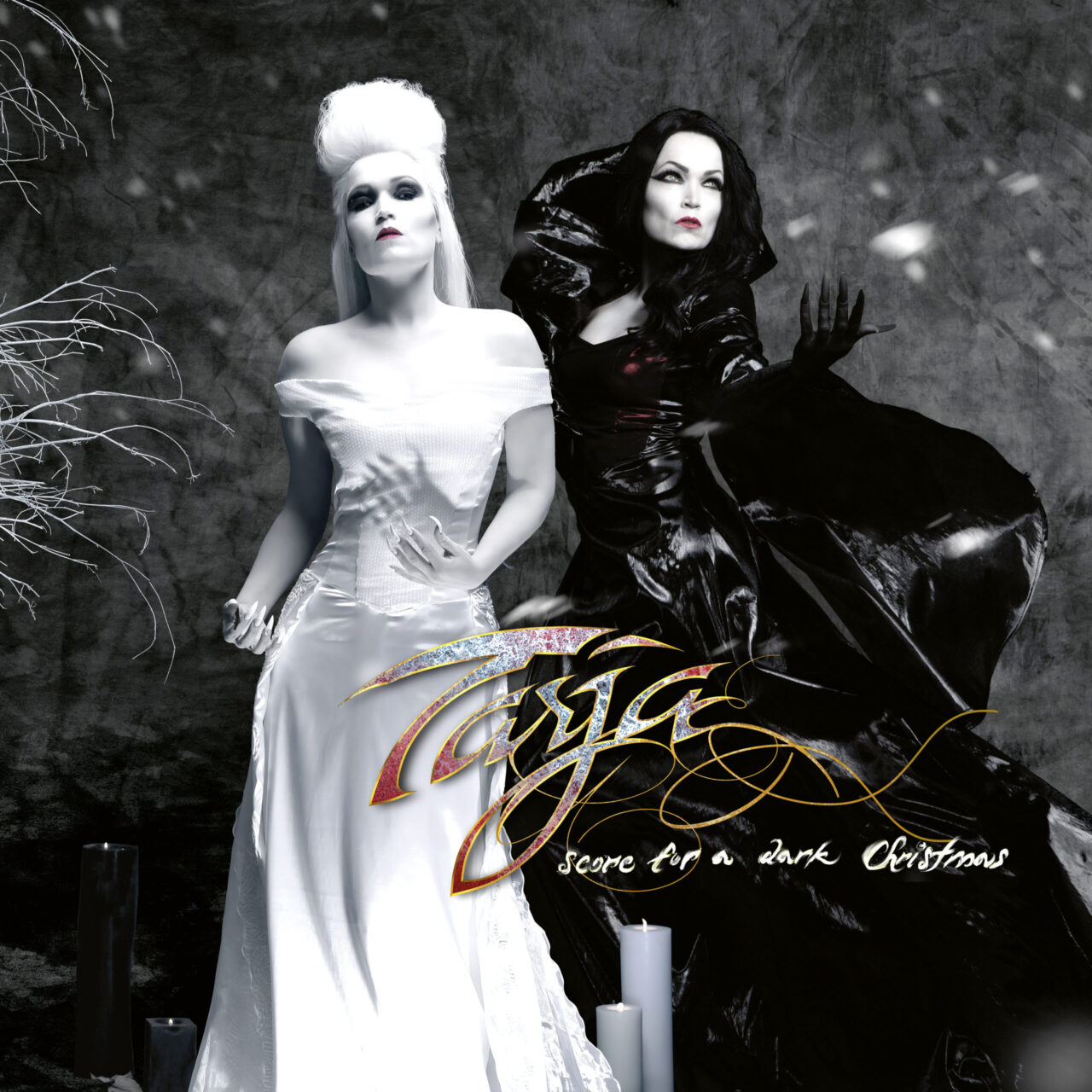 TARJA - Neues Weihnachtsalbum kommt im Dezember News auf metal.de