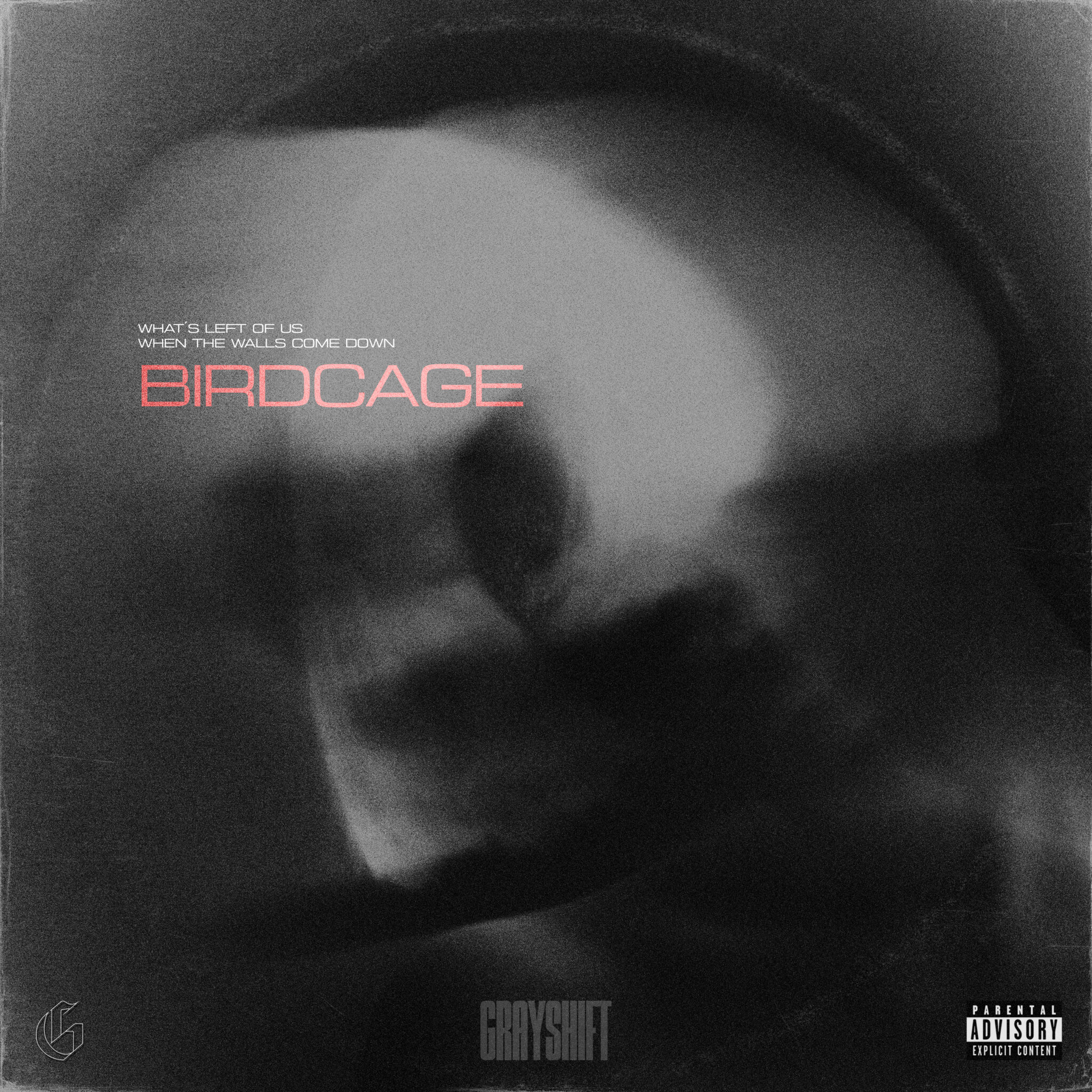 metal.de präsentiert: Das Musikvideo zu "Birdcage" von GRAYSHIFT
