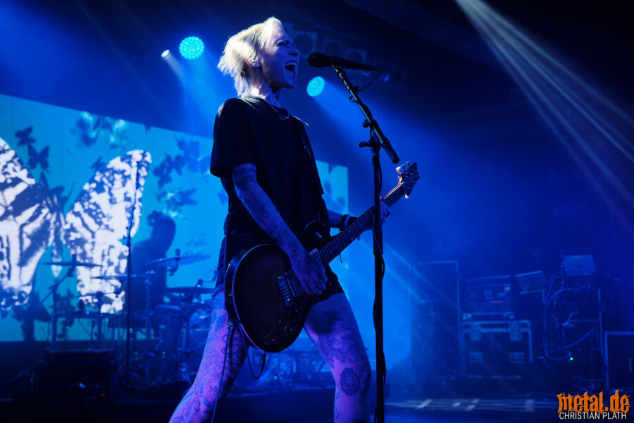 The Rasmus - Weirdo Tour 2027: Zakk • metal.de