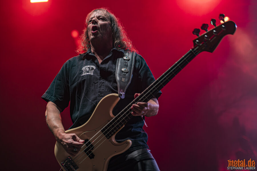 45 Jahre Grave Digger - Die Anfangszeit • metal.de